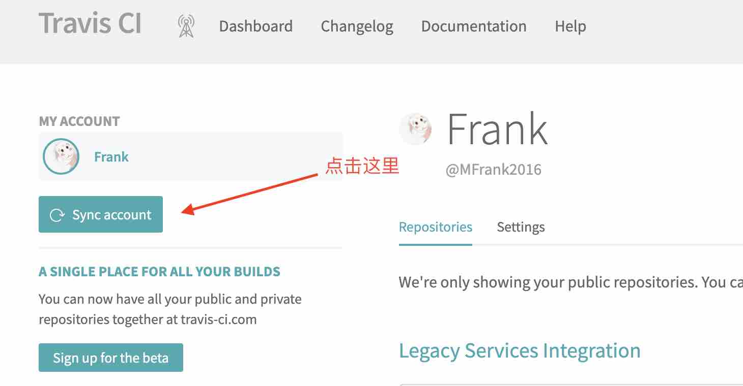 【Hexo】使用Hexo+github pages+travis ci搭建好看的个人博客（一） | 捕风的legend
